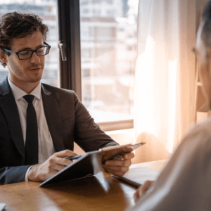 Educating clients on review management - Rep.co